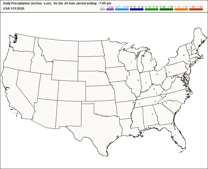 CoCoRaHS - Community Collaborative Rain, Hail & Snow Network